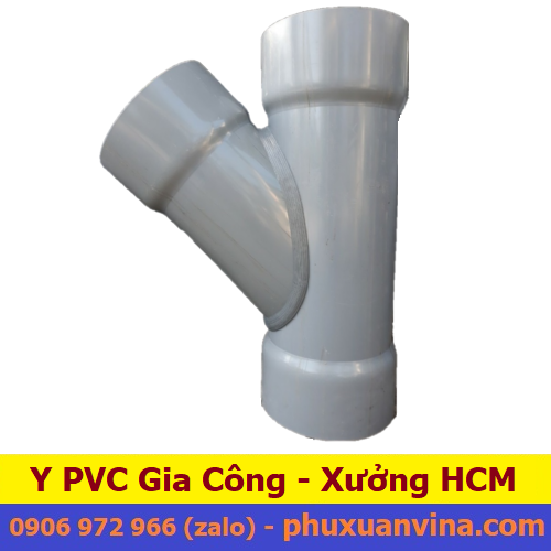 Sleeve Ống PVC - Giá Rẻ - Xưởng tại HCM