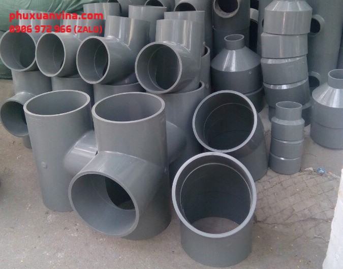 Lơi PVC Cỡ Lớn - 0906 972 966 (zalo)