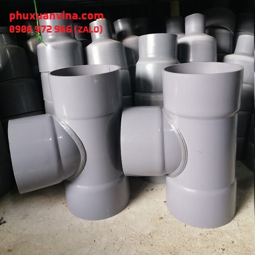 Sleeve Ống PVC - Giá Rẻ - Xưởng tại HCM